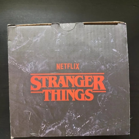 Paladone | Office | Stranger Things Demogorgon Pen And Plant Pot | Poshmark